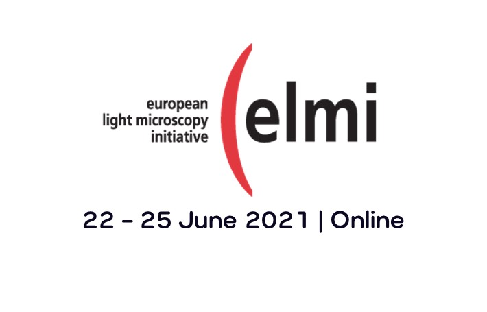 ELMI 2021 is coming • Telight