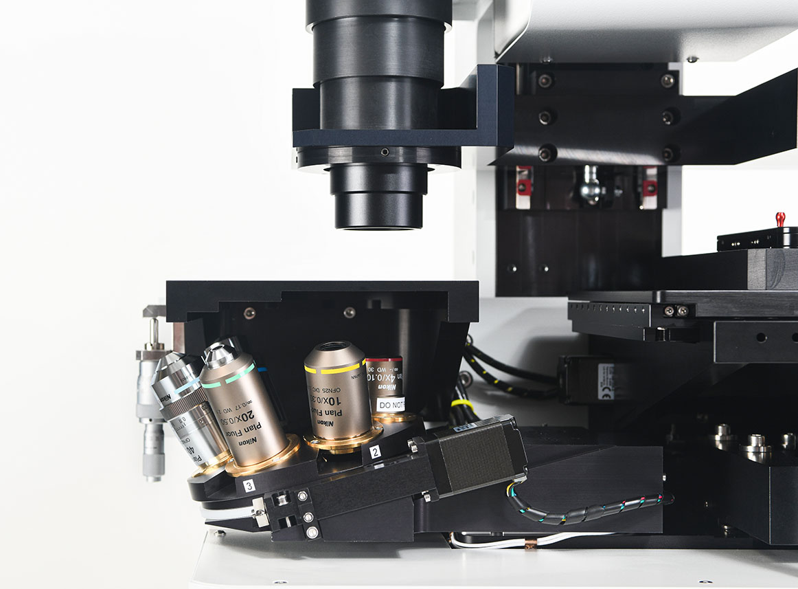 Telight - Explore the Unseen