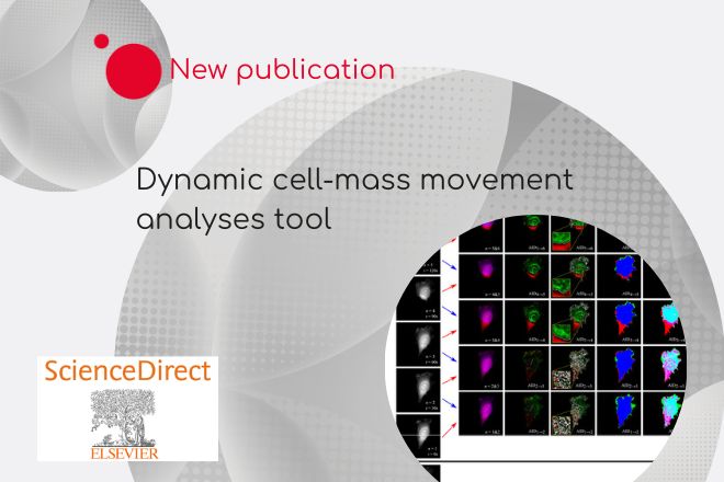 Measuring Cell Mass to Explore Cellular Health and Metabolism • Telight
